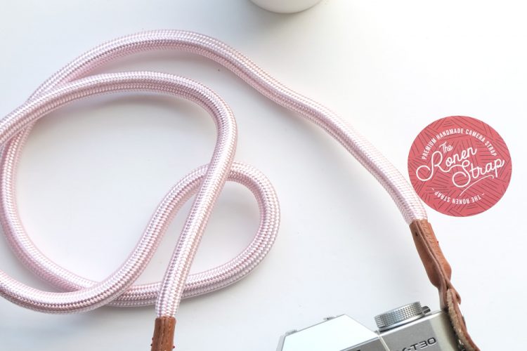 Gallery - The Ronen Strap