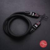 The Ronen Strap - Premium handmade camera straps