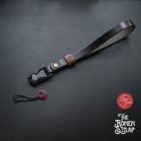 The Ronen Strap - Premium handmade camera straps